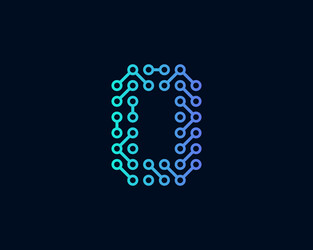 O Tech Logo Vector Images (over 3,600)