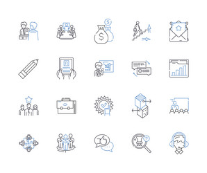 Workforce Vector Images (over 20,000)