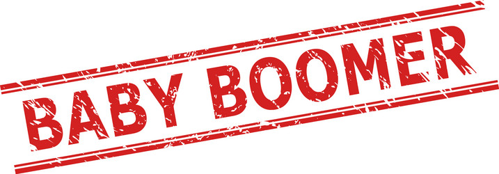 Boomer Vector Images (over 250)