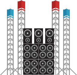 Rigging Stage Vector Images (40)