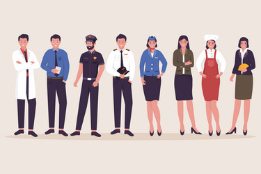 Cooper Profession Vector Images (over 1,000)