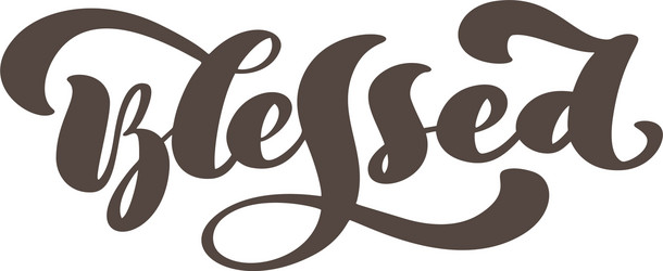 Blessed Logo Vector Images (over 1,600)