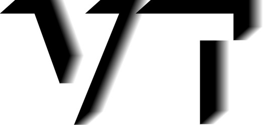 Vt Monogram Logo Vector Images (over 1,100)