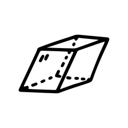 Cuboid Drawing Vector Images (over 110)