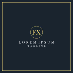 Fx Logo Vector Images (over 1,600)