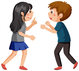 Arguing Friends Vector Images (over 530)