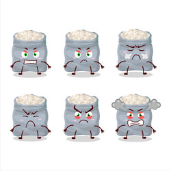 Angry Bean Cartoon Vector Images (over 220)