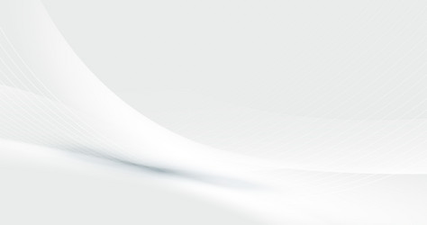 White abstract background circle Royalty Free Vector Image