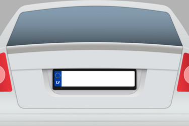 Car Number Vector Images (over 16,000)