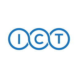 Ict Logo Vector Images (over 150)