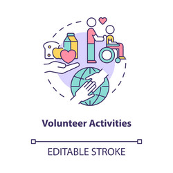 Volunteer Logo Vector Images (over 9,000)