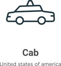 Cab Logo Vector Images (over 3,400)