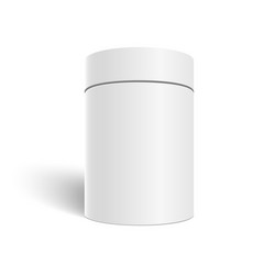 Cylinder Box Template Vector Images (over 1,700)