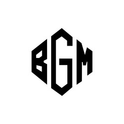 Bgm Logo Vector Images (51)