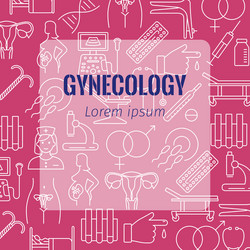 Gynecological Brochure Vector Images (over 120)