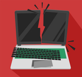 Smash Computer Vector Images (over 300)