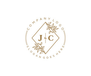 Jc Logos Vector Images (over 2,600)