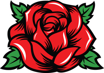 Red Rose Vector Images (over 58,000)