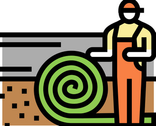 Surf and Turf Vector Images (4)