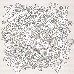 Sketchy Vector Images (over 47,000)