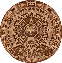 Calendario Lunar Inca