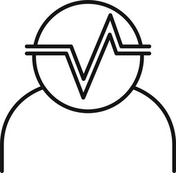 Neck Stretch Icon Vector Images (over 200)