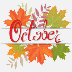 October Vector Images (over 250,000)