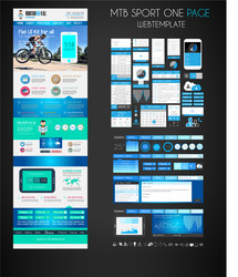 One Page Vector Images (over 12,000)