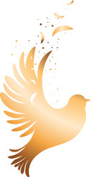 Dove Holy Spirit Vector Images (over 2,700)