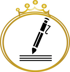 Writer Logo Vector Images (over 10,000)