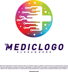 Medical Software Logo Vector Images (over 1,400)