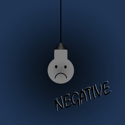 Sad Light Bulb Vector Images (over 860)