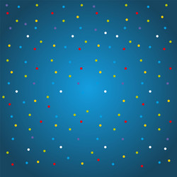 Blue Dots Background Vector Images (over 110,000)