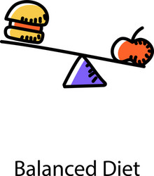 Free Balanced Diet Vector Images (over 840)
