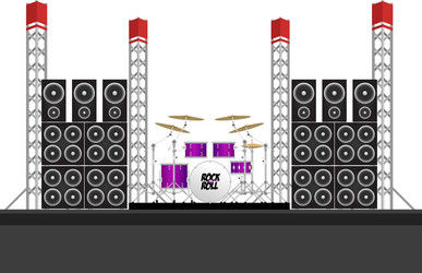 Rigging Stage Vector Images (42)