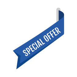 Offer Ribbon Vector Images (over 60,000)