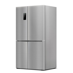 Refrigerator Top View Vector Images (54)