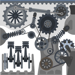 Gear Motor Vector Images (over 20,000)
