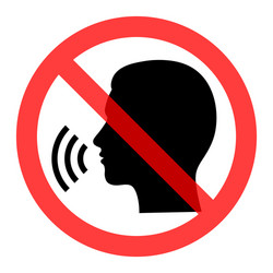 Red Circle Cross Out Vector Images (over 530)