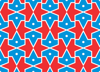 Set seamless paisley pattern Royalty Free Vector Image