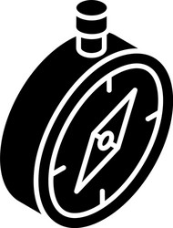 Compass Isometric Vector Images (over 4,900)