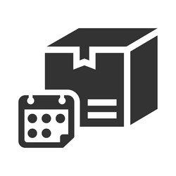 Delivery Date Vector Images (over 4,600)