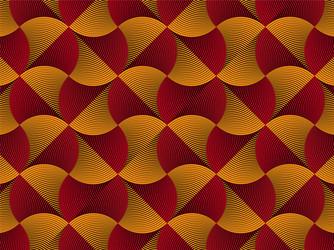 Ankara Cloth Pattern