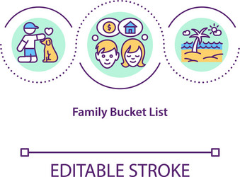 Bucket List Vector Images (over 690)