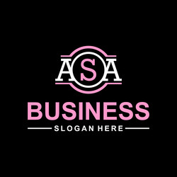 Asa Logo Vector Images (76)