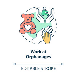 Orphanages Vector Images (over 650)