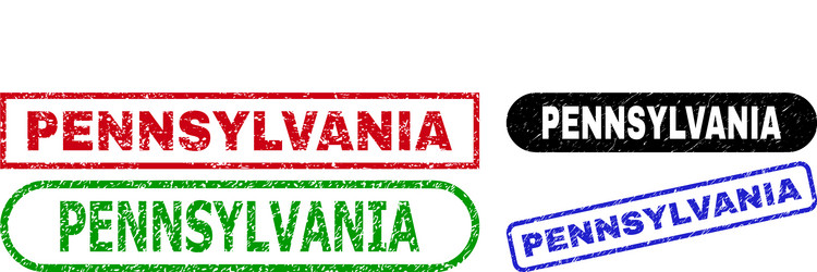 Pa State Seal Vector Images (over 150)