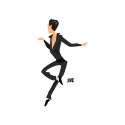 Jive Dance Vector Images (over 370)
