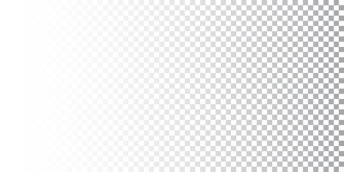 Transparent texture background checkered square Vector Image