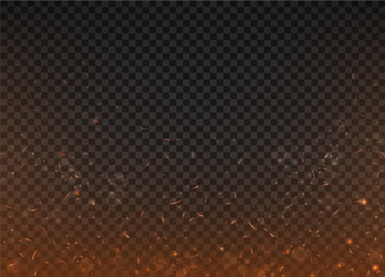 Dark red background with light effect Royalty Free Vector